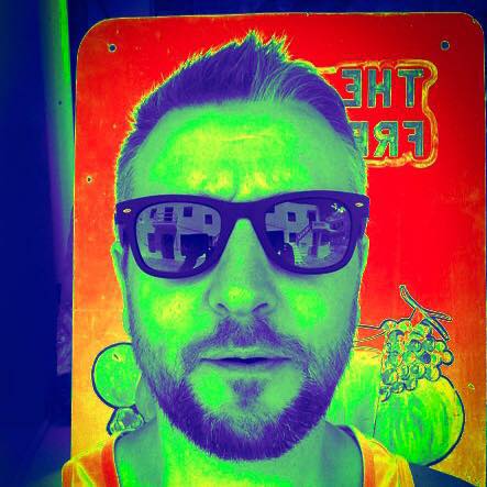 Home - Luke Kelly Artwork